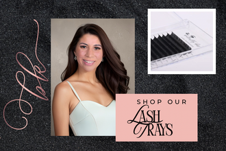 Best Eyelash Extension Supplies | Luxury Lashes | Adhesive | Tweezers ...